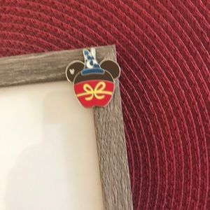 Accents | Mickey And Goofy Picture Frame | Poshmark